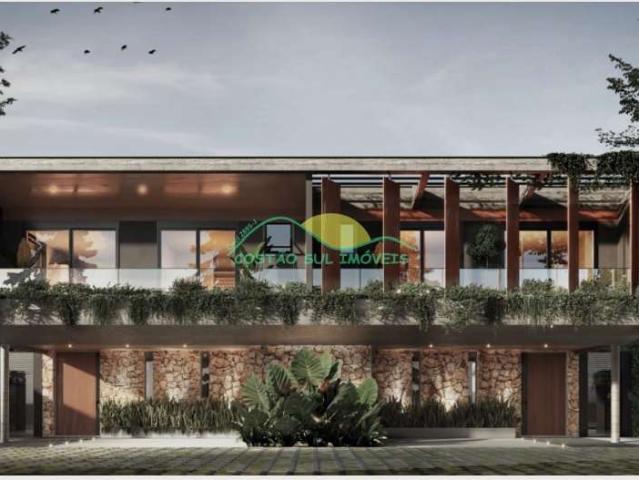 Loft para Venda em Florianópolis/SC Lagoa da Conceição 1 Quartos