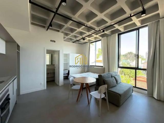 Loft para Venda em Florianópolis/SC Pantanal 1 Quartos
