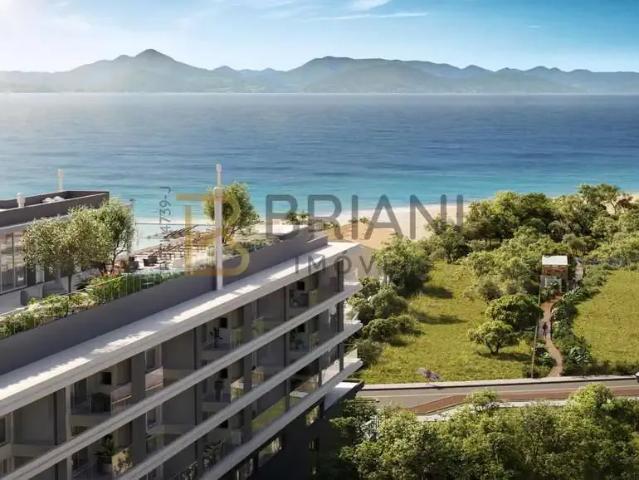 Loft para Venda em Florianópolis/SC Ponta das Canas