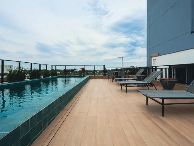 Loft para Venda em Florianópolis/SC Ribeirão da Ilha 1 Quartos
