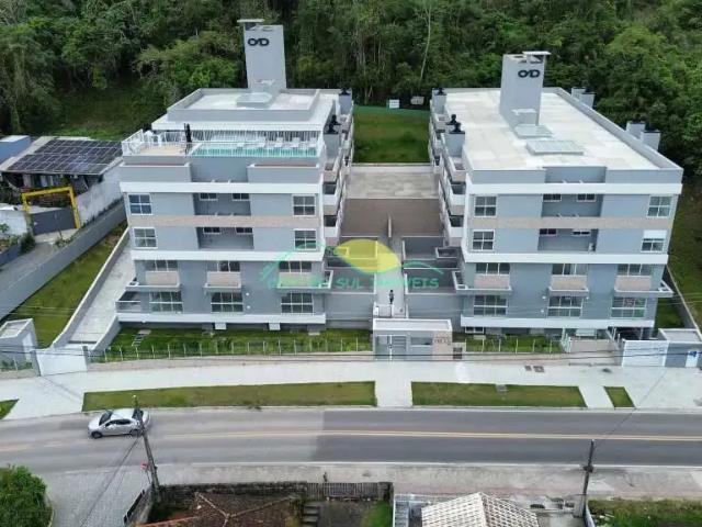 Loft para Venda em Florianópolis/SC Ribeirão da Ilha 1 Quartos