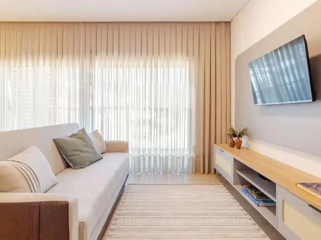 Loft para Venda em Florianópolis/SC Saco Grande 1 Quartos