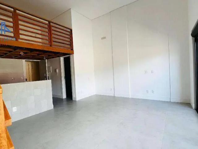Loft para Venda em Florianópolis/SC Saco Grande 1 Quartos