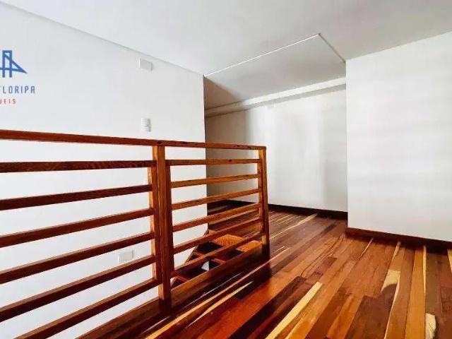 Loft para Venda em Florianópolis/SC Saco Grande 2 Quartos