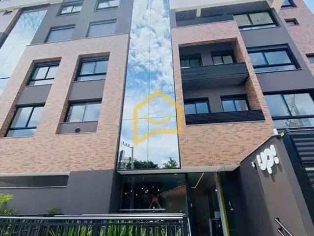 Loft para Venda em Florianópolis/SC Saco dos Limões 1 Quartos