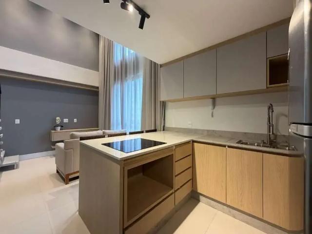 Loft para Venda em Florianópolis/SC Santo Antônio de Lisboa 1 Quartos