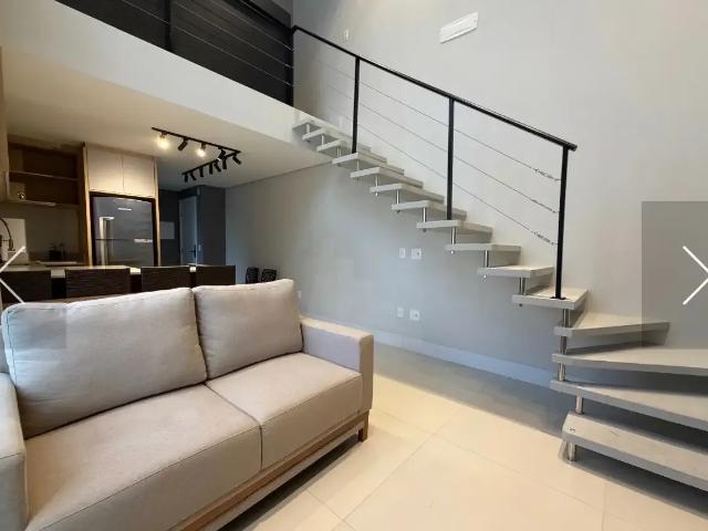 Loft para Venda em Florianópolis/SC Santo Antônio de Lisboa 1 Quartos