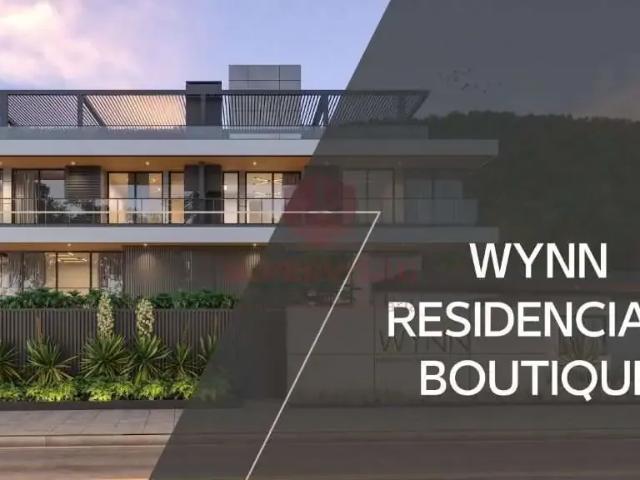 Loft para Venda em Florianópolis/SC Santo Antônio de Lisboa 1 Quartos