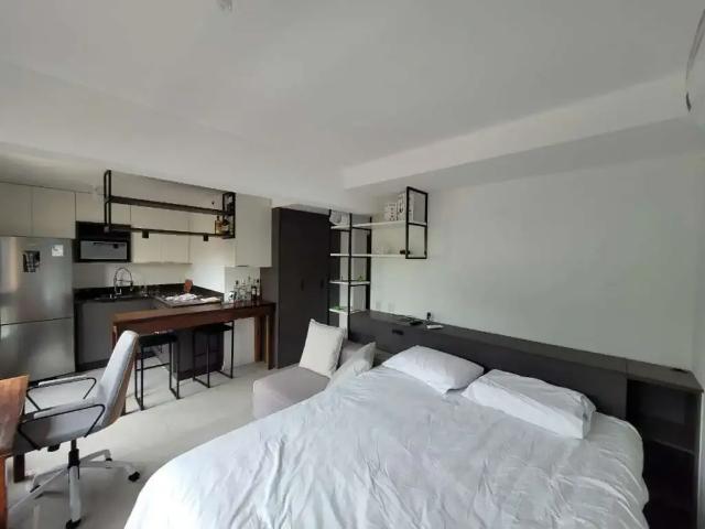Loft para Venda em Florianópolis/SC Trindade 1 Quartos