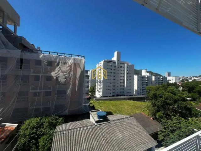 Loft para Venda em Florianópolis/SC Trindade 1 Quartos