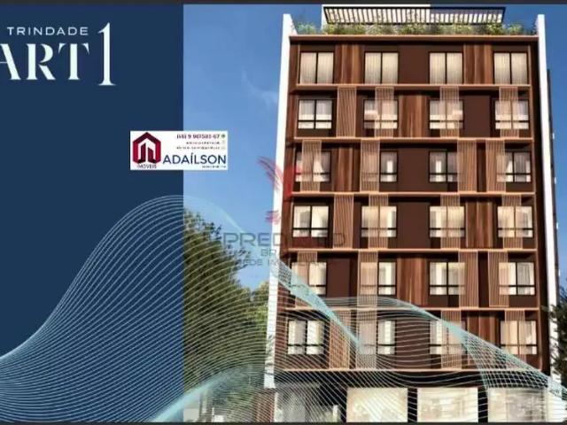 Loft para Venda em Florianópolis/SC Trindade 1 Quartos