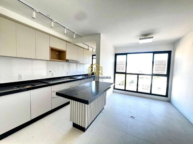 Loft para Venda em Florianópolis/SC Trindade 1 Quartos