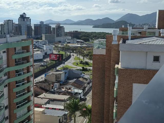 Loft para Venda em Florianópolis/SC Trindade 1 Quartos