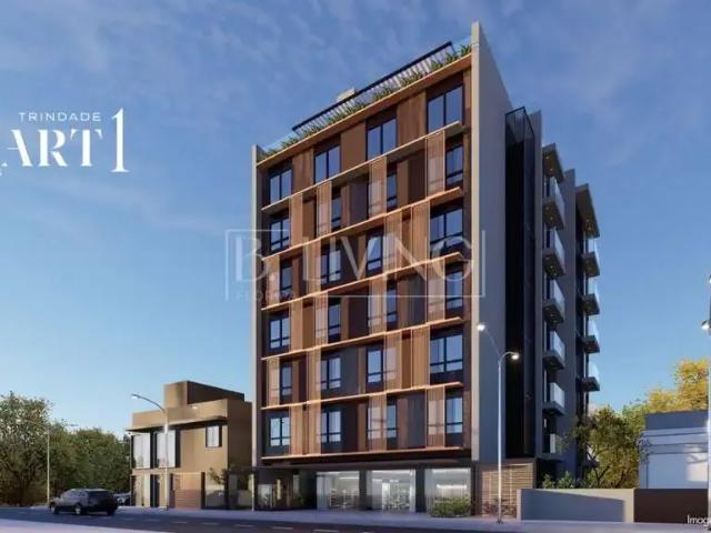 Loft para Venda em Florianópolis/SC Trindade 1 Quartos