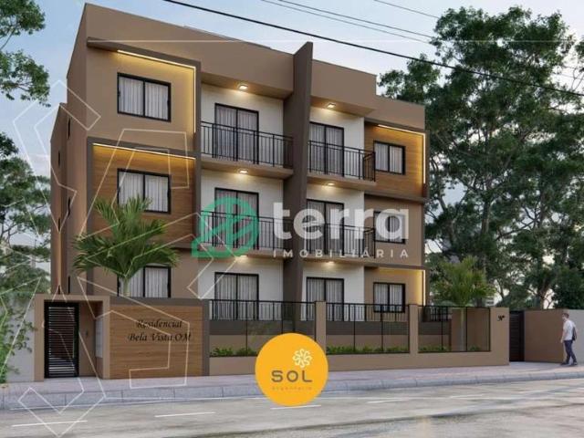 Loft para Venda em Indaial/SC Arapongas 1 Quartos