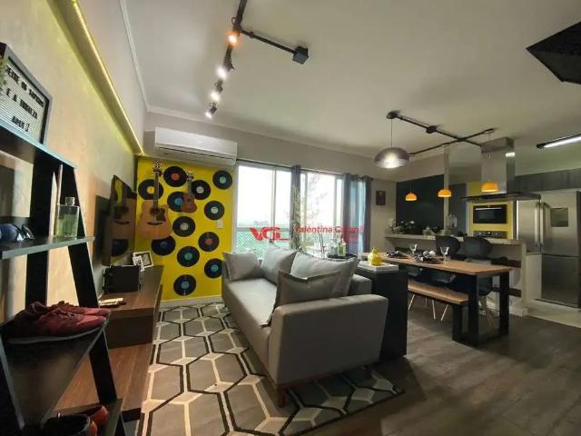 Loft para Venda em Indaiatuba/SP Vila Almeida 2 Quartos