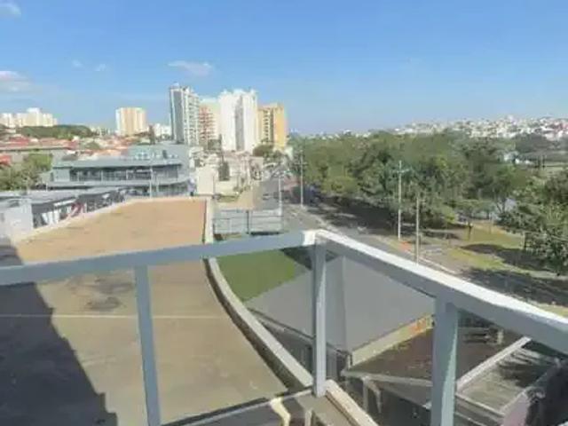 Loft para Venda em Indaiatuba/SP Vila Sfeir 1 Quartos