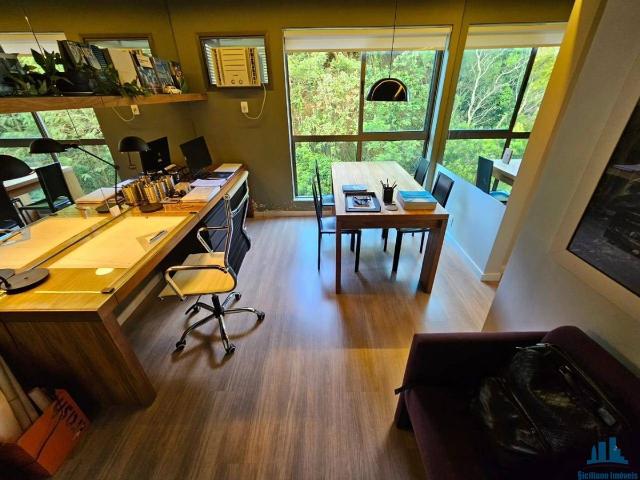 Loft para venda em Ingá em Niterói Rio de Janeiro de 60.00m² com 1 Quarto, 1 Suíte e 1 Garagem