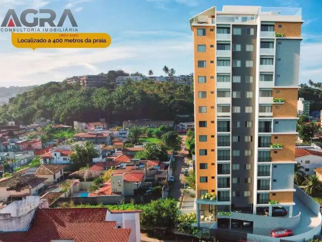 Loft para Venda em Ilhéus/BA Nossa Senhora da Vitória 1 Quartos