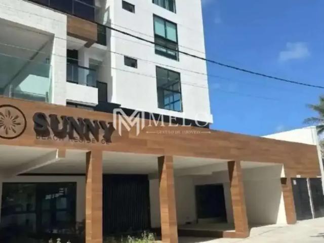Loft para Venda em Ipojuca/PE Porto de Galinhas 1 Quartos