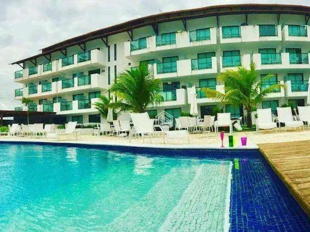 Loft para Venda em Ipojuca/PE Porto de Galinhas 1 Quartos