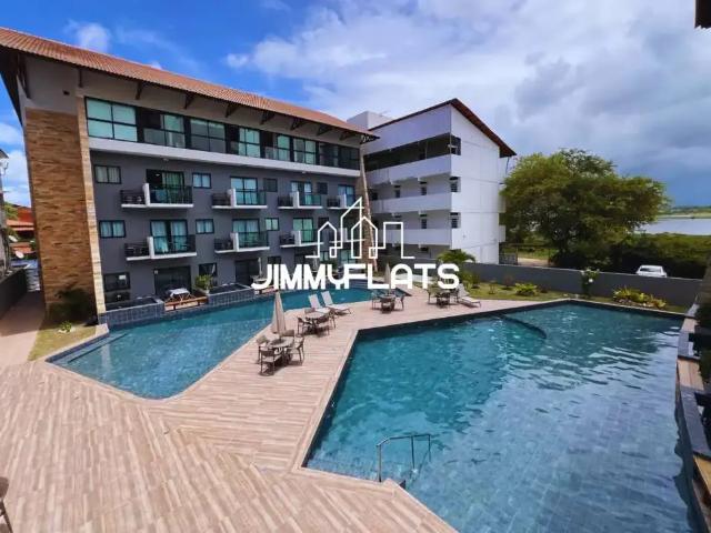 Loft para Venda em Ipojuca/PE Porto de Galinhas 1 Quartos