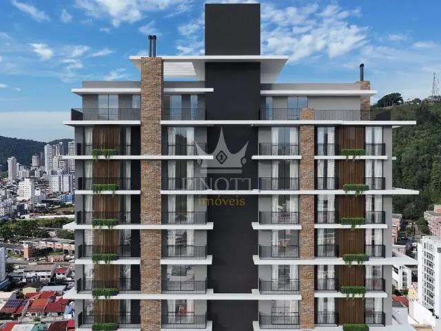 Loft para Venda em Itajaí/SC Centro 1 Quartos