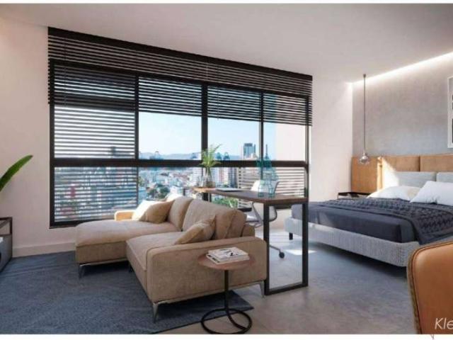Loft para Venda em Itajaí/SC Centro 1 Quartos