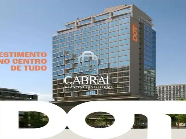 Loft para Venda em Itajaí/SC Centro