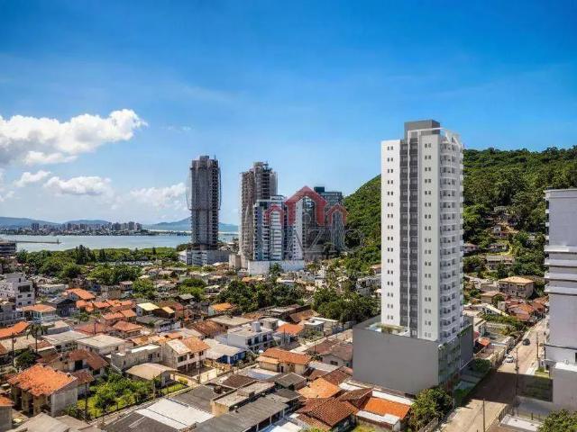 Loft para Venda em Itajaí/SC Fazenda 1 Quartos