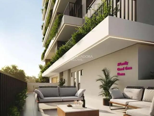 Loft para Venda em Itajaí/SC Fazenda 1 Quartos