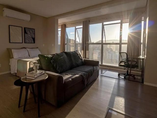 Loft para Venda em Itajaí/SC Fazenda 1 Quartos