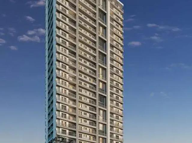 Loft para Venda em Itajaí/SC Fazenda 1 Quartos