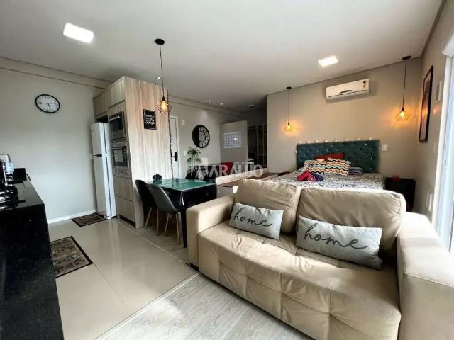 Loft para Venda em Itajaí/SC Fazenda 1 Quartos