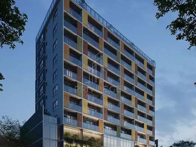Loft para Venda em Itajaí/SC Fazenda 1 Quartos