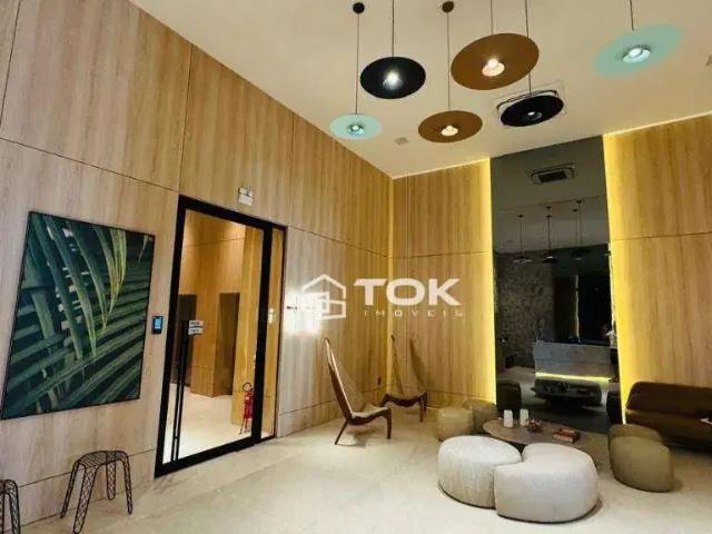 Loft para Venda em Itajaí/SC Praia Brava 1 Quartos