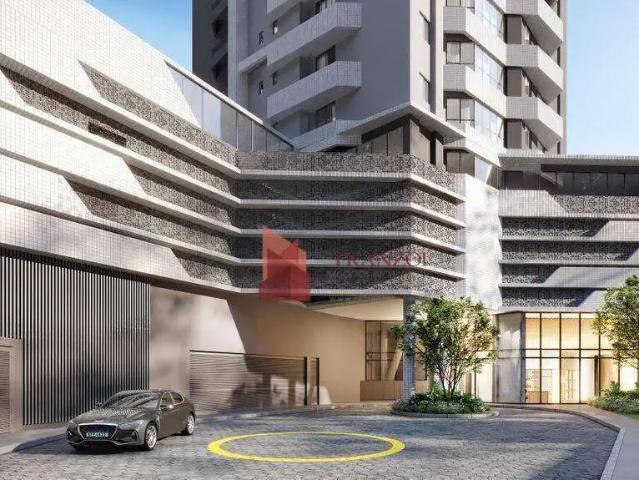 Loft para Venda em Itajaí/SC Vila Operária 1 Quartos