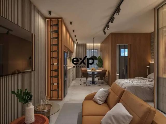 Loft para Venda em Itapema/SC Varzea 1 Quartos