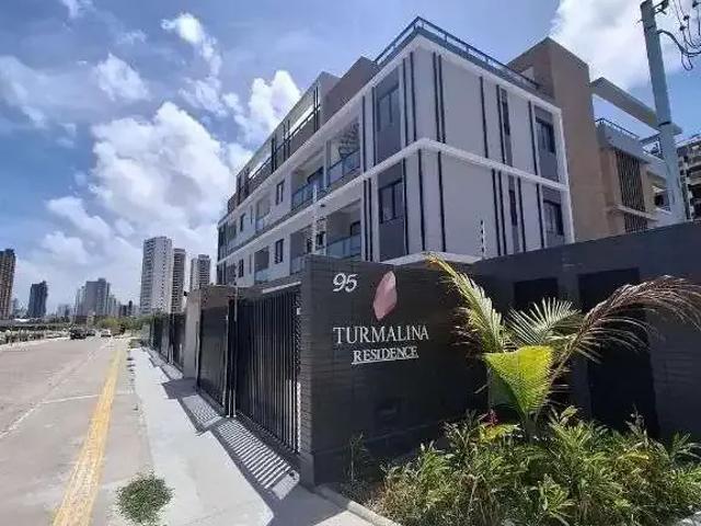 Loft para Venda em João Pessoa/PB Aeroclube 1 Quartos