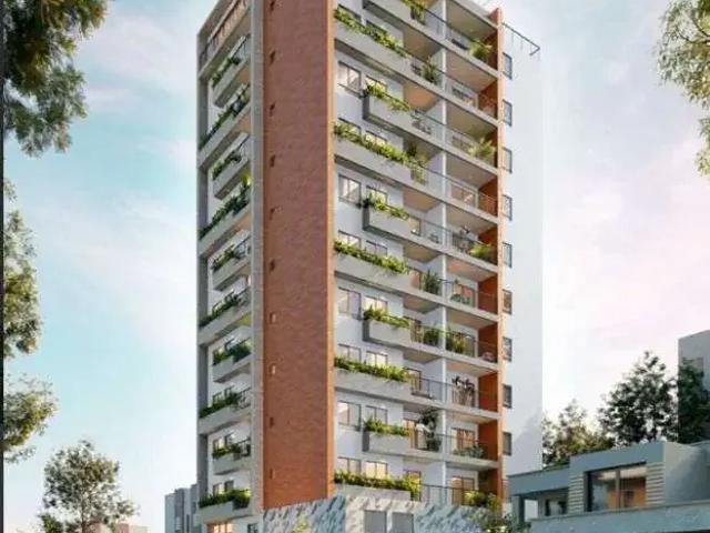 Loft para Venda em João Pessoa/PB Bessa 1 Quartos