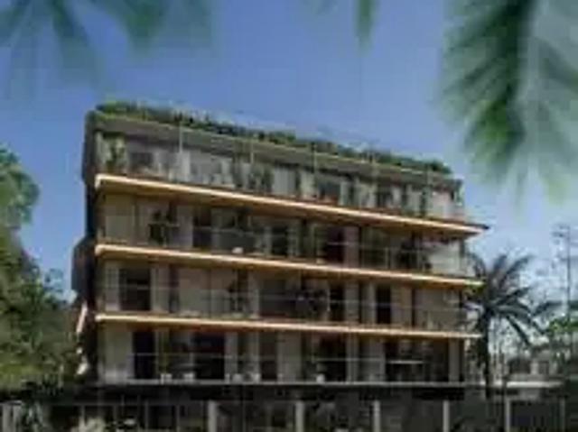Loft para Venda em João Pessoa/PB Bessa 1 Quartos