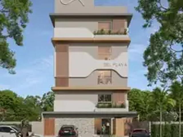Loft para Venda em João Pessoa/PB Bessa 1 Quartos