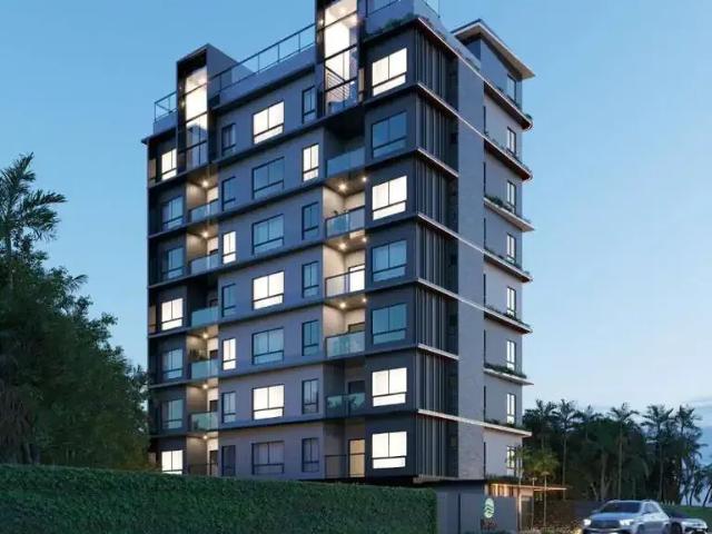 Loft para Venda em João Pessoa/PB Bessa 3 Quartos