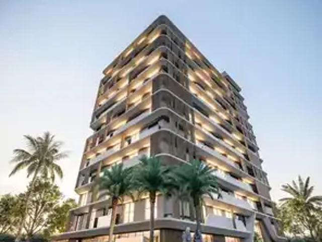 Loft para Venda em João Pessoa/PB Cabo Branco 1 Quartos