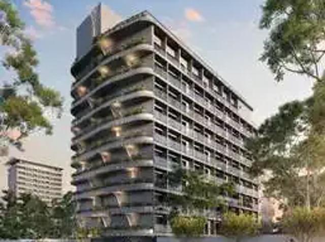 Loft para Venda em João Pessoa/PB Cabo Branco 1 Quartos