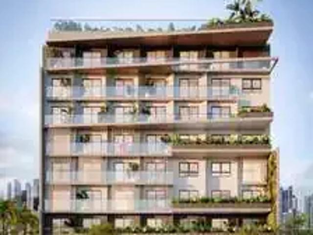 Loft para Venda em João Pessoa/PB Cabo Branco 1 Quartos