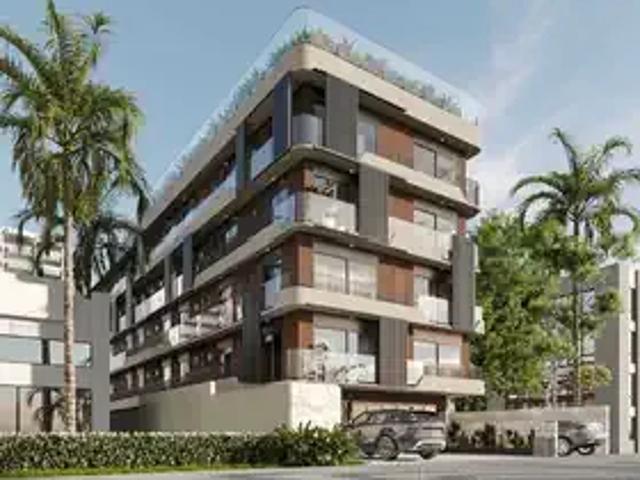 Loft para Venda em João Pessoa/PB Cabo Branco 1 Quartos