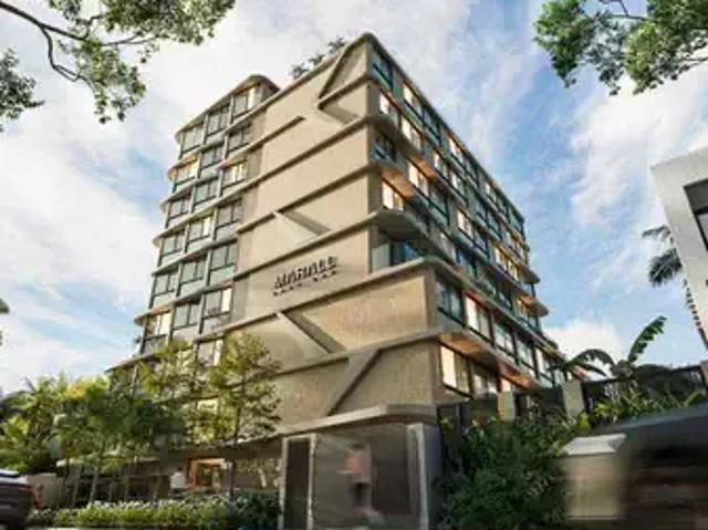 Loft para Venda em João Pessoa/PB Cabo Branco 1 Quartos