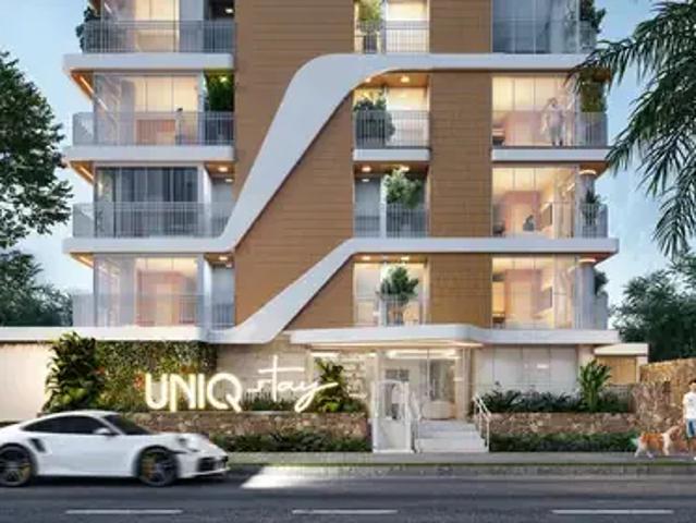 Loft para Venda em João Pessoa/PB Cabo Branco 1 Quartos