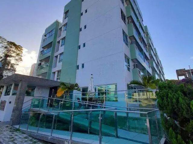 Loft para Venda em João Pessoa/PB Cabo Branco 3 Quartos